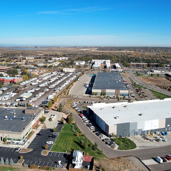 Central Development Joins Bisnow’s Panel on Mile High Construction and ...