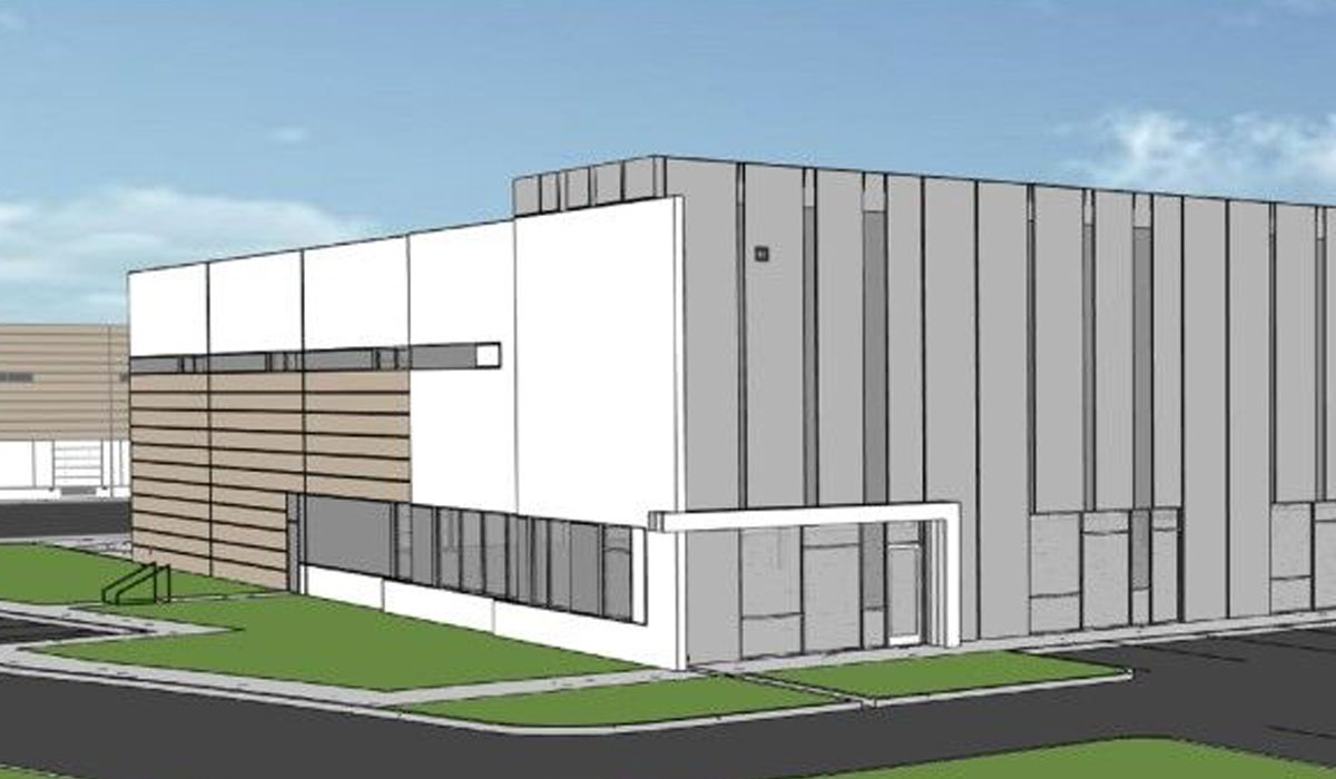 Colorado Springs commercial real estate fairly strong 2 years after ...