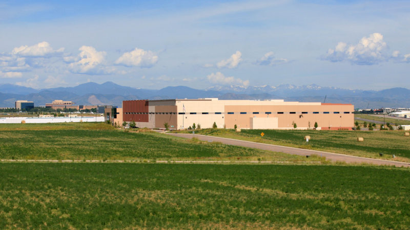 Gordon Holdings/Polystrand - Central Development Properties